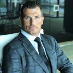 Jonathan Gray - Executive Chairman @ Gray Healthcare - Crunchbase ...