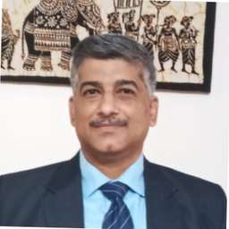 Rahul Marathe - Founder and Director @ Mitrakida - Crunchbase Person ...