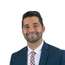 Cyrus Jaffery - Crunchbase Person Profile