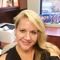 Christine Moen Watson - Senior Marketing Strategist @ Ruoff Mortgage ...