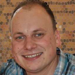 Martin Mortensen - Crunchbase Person Profile