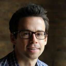 Kevin Musselman - Chief Scientific Officer and Co-Founder @ Nfinite ...