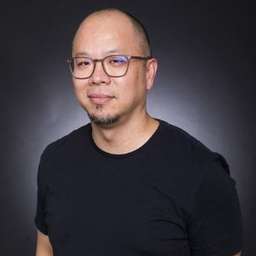 Joe Tung - Co-founder and CEO @ Theorycraft Games - Crunchbase Person ...