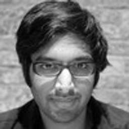 Harish Narayanan - Co-Founder @ Edgefolio - Crunchbase Person Profile