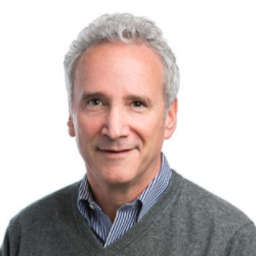 David Golden - Partner @ Revolution - Crunchbase Person Profile