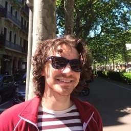 Boris Zilberman - Crunchbase Person Profile