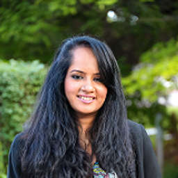 BHUVANA KUMAR RAMAMURTHY - Crunchbase Person Profile