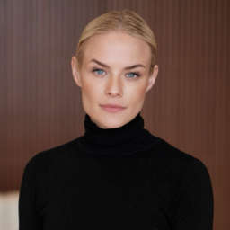 Laura Stork - Co-Founder & Chief Operating Officer @ PreciTaste AI ...