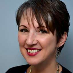 Maria Tatman - Associate Consultant @ Terri Bradley Consulting ...