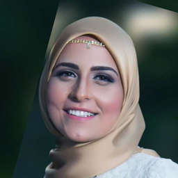 Dalia Mohamed - Crunchbase Person Profile