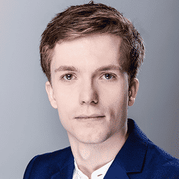 Alexander Hugo - Crunchbase Person Profile