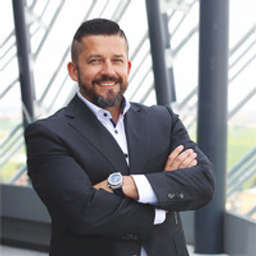 Dirk Schwindling - Executive Vice President, CEO and International ...