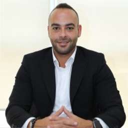 Fadi El Kary - Founder and CEO @ Kary Group - Crunchbase Person Profile