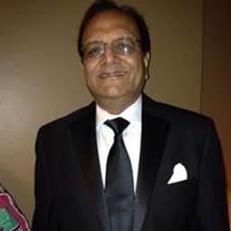 Atul Jain - Founder, President and CEO @ Dynamic Systems Technology, Inc. (DysTech) - Crunchbase ...