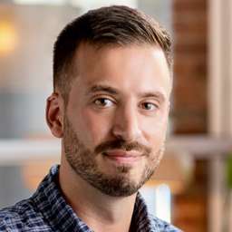 Greg Slawson - Crunchbase Person Profile