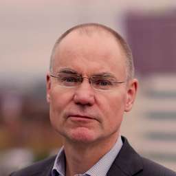 Jonas Levin - Founder and Partner @ Mecenat - Crunchbase Person Profile