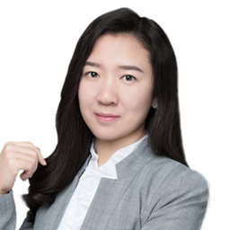 Sarah Cheng - CMO @ VFinance - Crunchbase Person Profile