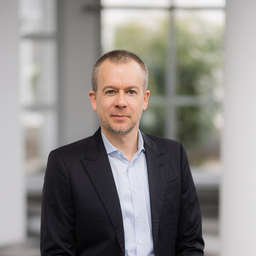 Alexander Janoschka - CEO @ Janoschka - Crunchbase Person Profile