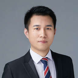 Liu Long - Co-founder and CTO @ Mcfly - Crunchbase Person Profile