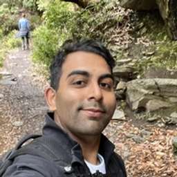 Achintya Ashok - Crunchbase Person Profile