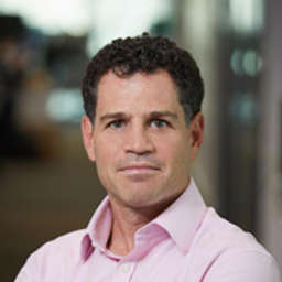 Mike Lemberger - Crunchbase Person Profile