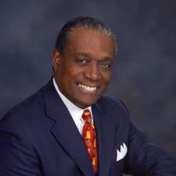 Howard M. Holley - Co-founder, CEO and Chairman @ TouchPoint Innovative ...