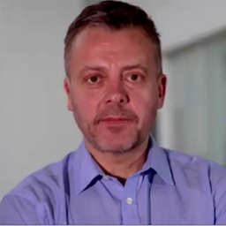 Toby Keech - Vice President for the UK and Ireland @ Rubrik ...