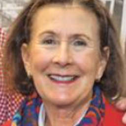 Ann Keith - Founder, Owner & President @ Lift Off Distribution ...