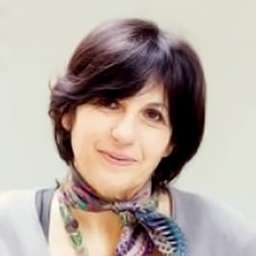 Michela Marchiori - Crunchbase Person Profile