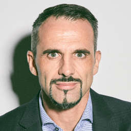 Sebastien Carre - Crunchbase Person Profile