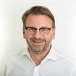 Peter Higson - Crunchbase Person Profile