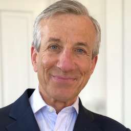 Michael Lesh - Founder and CEO @ Syntegra - Crunchbase Person Profile