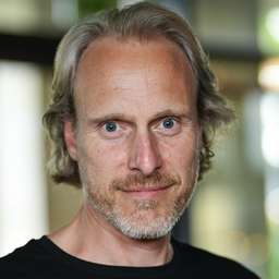 Simon Wingrove - Crunchbase Person Profile