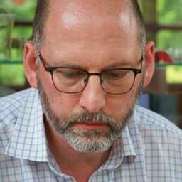 Nigel Hughes - Scientific Director @ Janssen Belgium - Crunchbase ...