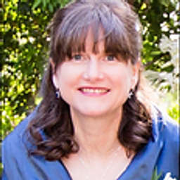 Barbara Bauer - Crunchbase Person Profile