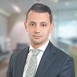 David Abood - co-CEO, Partner and Co-founder @ Core - Crunchbase Person ...