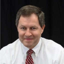 Dean Andersen - Crunchbase Person Profile