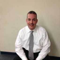 Dean Lauer - Vice President Of Hospitality And Healthcare @ Sterling ...