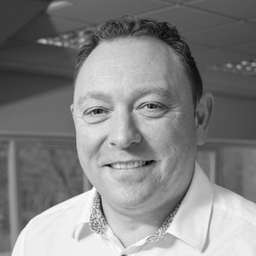 Andrew Hemingway - Crunchbase Person Profile