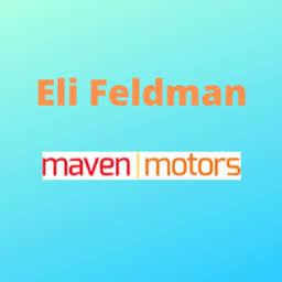 Eli Feldman - Crunchbase Person Profile