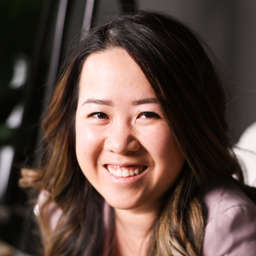 Alicia Long - Crunchbase Person Profile