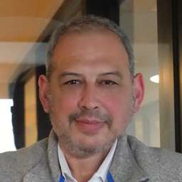 Itzik Cohen - Co-Founder & CEO @ PayZen - Crunchbase Person Profile