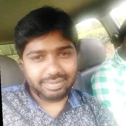 Krishnamoorthy Solaimuthu - Crunchbase Person Profile