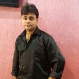 Santosh Dash - Crunchbase Person Profile