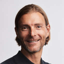 Phillip Harnsberger - Crunchbase Person Profile