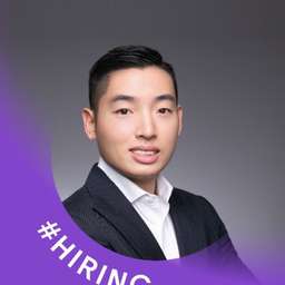 Richard Wong - Co-Founder @ KPay - Crunchbase Person Profile
