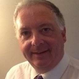 Gerard Morgan - Owner & CEO @ Digital Documents - Crunchbase Person Profile