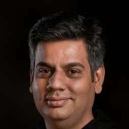 Rohit Anand - Crunchbase Person Profile