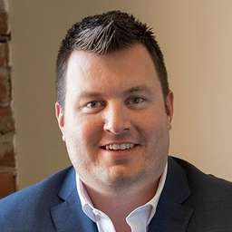 Jacob Corlyon - Co-Founder and CEO @ CCMR3 - Crunchbase Person Profile