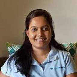 Pavithra Rao - Crunchbase Person Profile